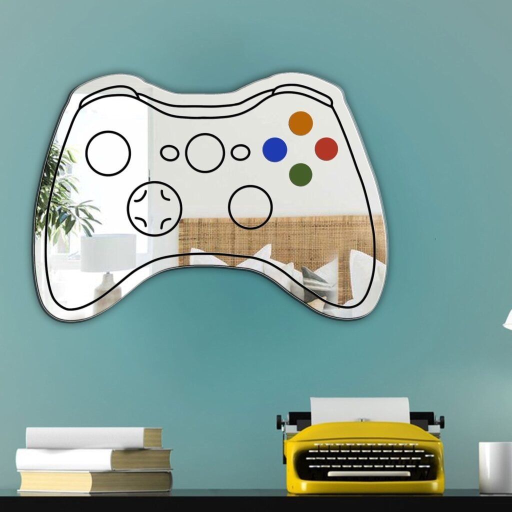 🎮Gaming Mirrors – Page 3 – Custom Mirrors