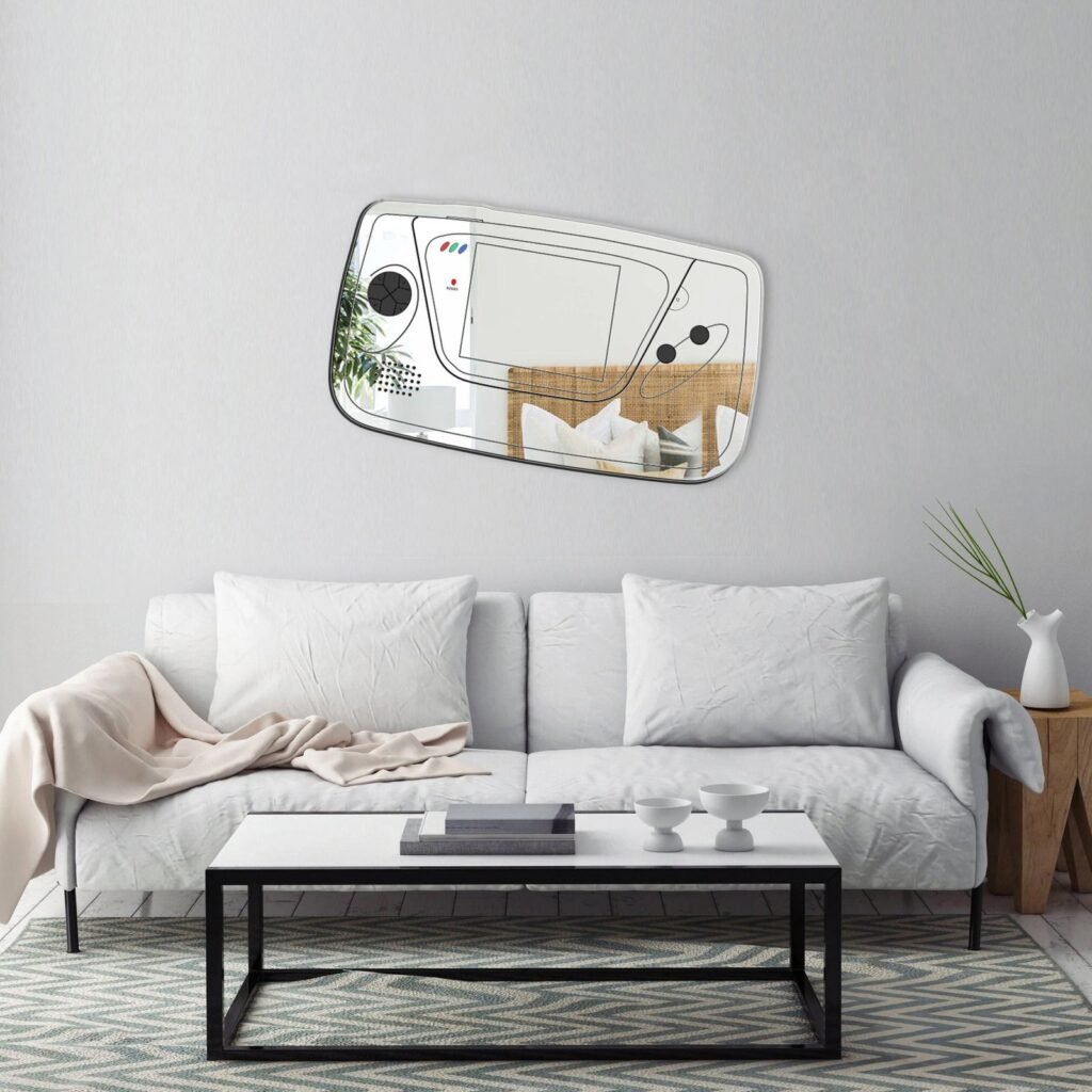 🎮Gaming Mirrors – Page 3 – Custom Mirrors