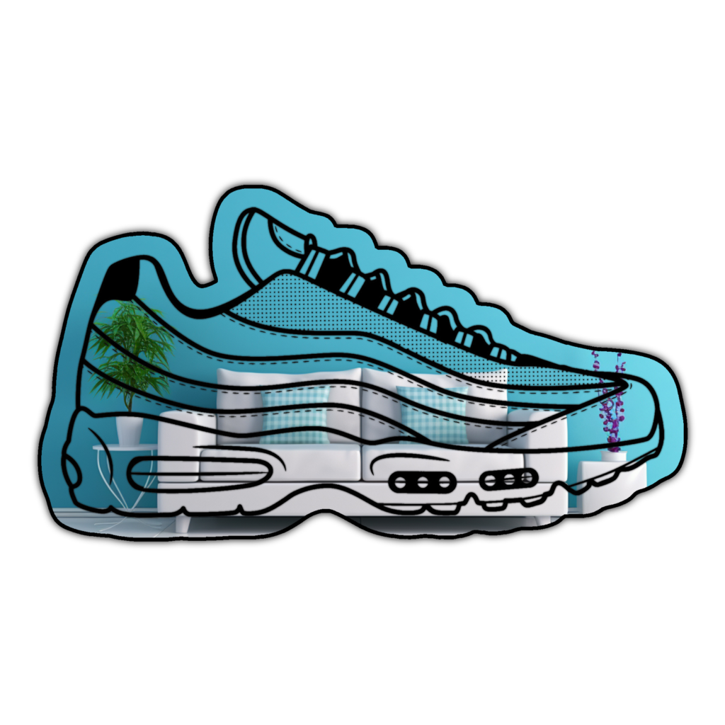 AM95 Mirror Custom Mirror